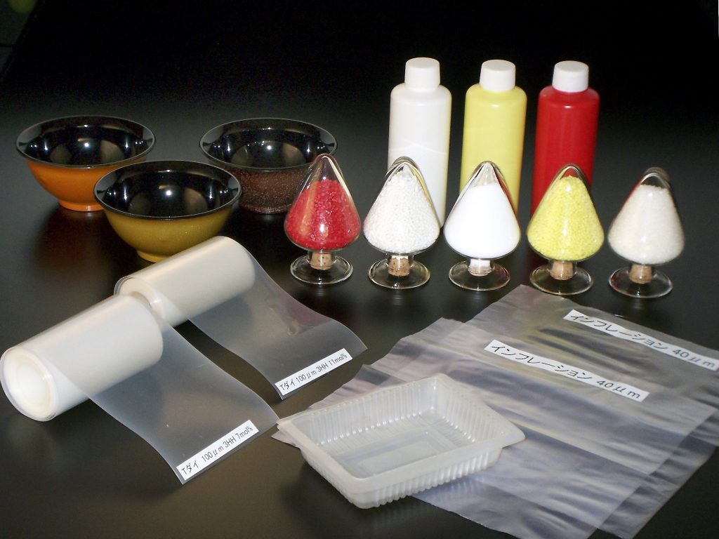 Kaneka enhances its biodegradable plastic manufacturing capacity ...